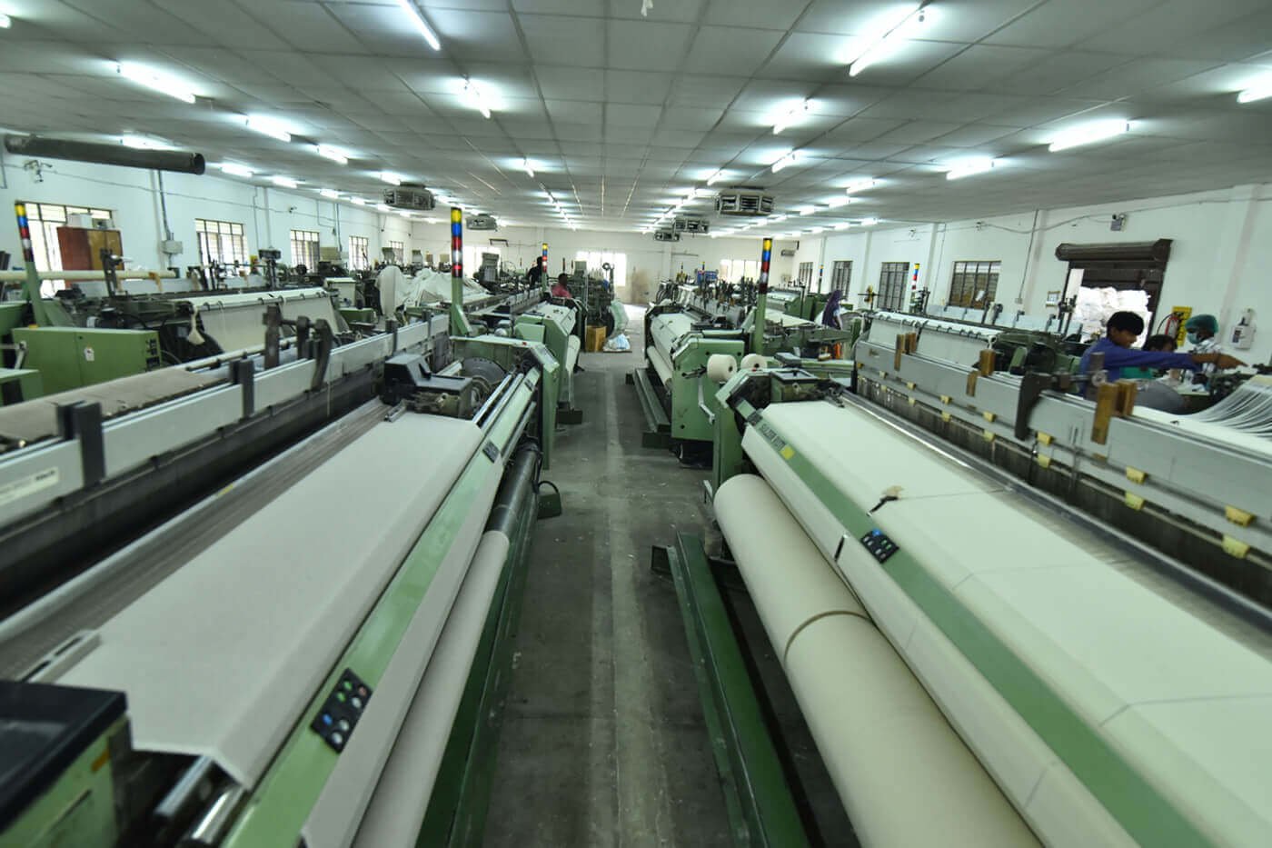 JNS Fabrics: GOTS-Certified Manufacturer of Baby Garments | India ...