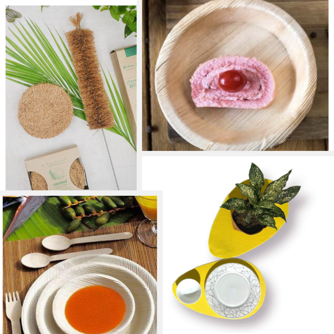 Eco-friendly products | India Sourcing Network